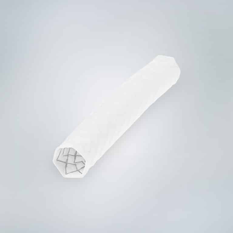 Expanded PTFE: Lenzing Plastics